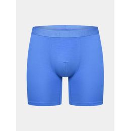 erlich textil LIGHT TOUCH LANGE PANTS in kobaltblau | Gr.: XXL