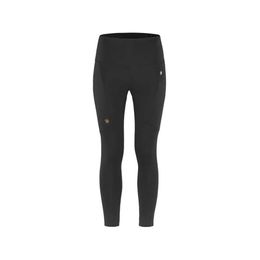 Fj&auml;llr&auml;ven FJ&Auml;LLR&Auml;VEN Hose in schwarz | Gr.: S
