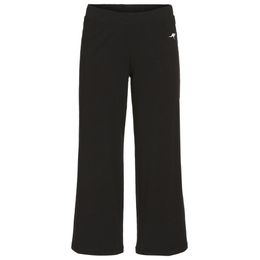 Kangaroos Culotte in Schwarz | Gr.: 48