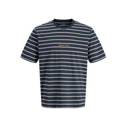 Jack & Jones JACK & JONES Junior T-shirt in Sky Captain | Gr.: 140