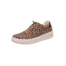 Legero Sneakers Low REJOISE in Panther Palude | Gr.: 38