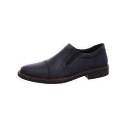 Rieker Slipper in Schwarz | Gr.: 41