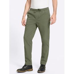 WITT WEIDEN Hose in khaki | Gr.: 50