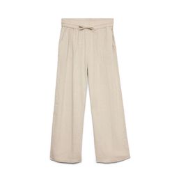 V&eacute;ro Moda Vero Moda Hose in Silver Lining | Gr.: XL