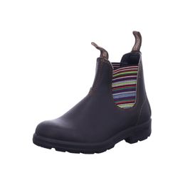 Blundstone Stiefelette in braun | Gr.: 36