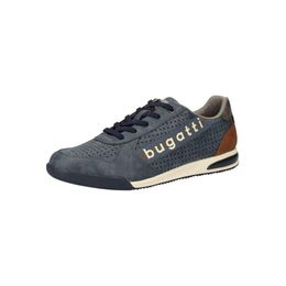 Bugatti Sneaker in Blau | Gr.: 44