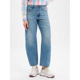 Levi's Levi ́s Jeans Baggy Dad Barrel in medium stone | Gr.: W28/L32