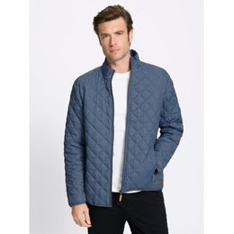 WITT WEIDEN Longjacke in rauchblau | Gr.: 50