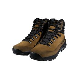 Mammut Ducan III High LTH GTX in Braun | Gr.: 45-1-3