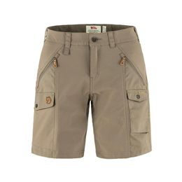 Fj&auml;llr&auml;ven FJ&Auml;LLR&Auml;VEN Shorts in beige | Gr.: 34