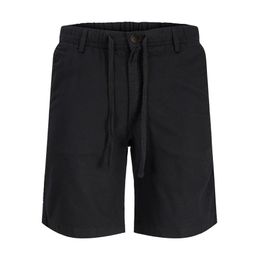 Jack & Jones JACK & JONES Junior Shorts in Black | Gr.: 128