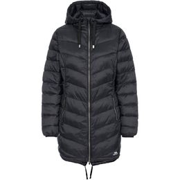 Trespass Steppjacke in Schwarz | Gr.: XL