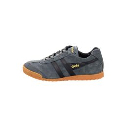 Gola Sportliche Schn&uuml;rschuhe in Blau | Gr.: 43