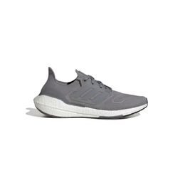 Adidas Laufschuhe ULTRABOOST 22 in Grau | Gr.: 9,5