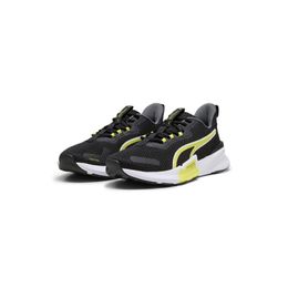Puma Fitnesschuhe/laufschuhe PWRFRAME TR 2 in Schwarz | Gr.: 10