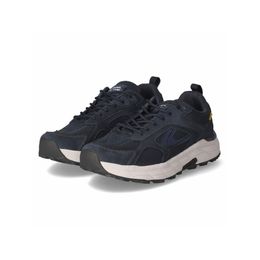 Camel Active Schn&uuml;rhalbschuh in blue | Gr.: 46