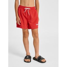 Hummel Verstellbare Taille Board Kurze Hose Hmljr Reg Jungen in HIBISCUS | Gr.: 104