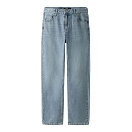 name it Jeans. in Vintage Light Blue Denim | Gr.: 128