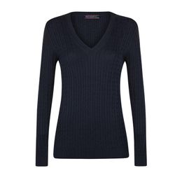 Felix Hardy Pullover in navy | Gr.: M
