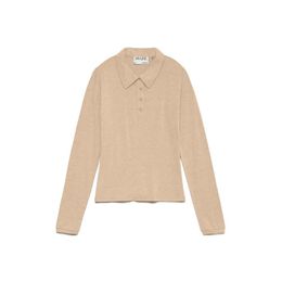 V&eacute;ro Moda Vero Moda Top in Humus | Gr.: L