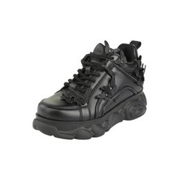 Buffalo Sneaker schwarz | Gr.: 41