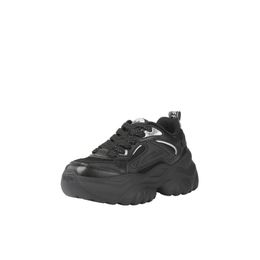 Buffalo Sneaker schwarz | Gr.: 37