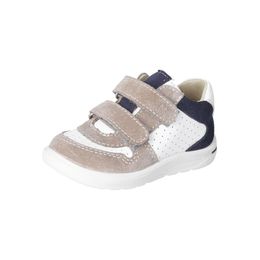 Pepino Lauflern Kaltfutter Halbschuh/Sneaker in weiss | Gr.: 22