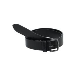 Lacoste G&uuml;rtel in Schwarz | Gr.: 110