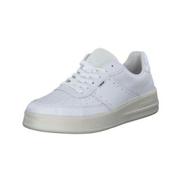 Rieker Schn&uuml;rschuhe in weiss/weiss/weiss | Gr.: 37