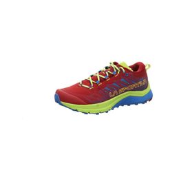 La Sportiva Wanderschuhe in rot | Gr.: 45