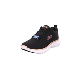 Skechers FLEX APPEAL 5.0-UPTAKE FLEX APPEAL 5.0-UPTAKE in black/rose gold | Gr.: 38