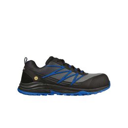 Skechers PUXAL PUXAL in black/blue | Gr.: 7,5