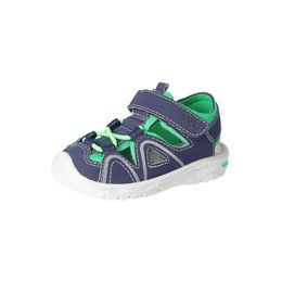 Pepino Sandalen in Blau | Gr.: 23