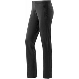 Joy Sportswear Sporthose Sheryl in Schwarz | Gr.: 42
