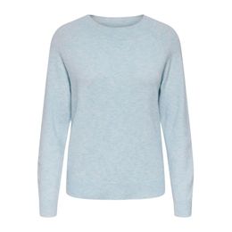 Only Strickpullover in Cashmere Blue | Gr.: M