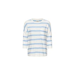 Camel Active Pullover in soft blue | Gr.: S