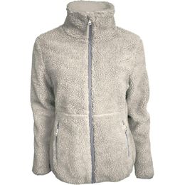 Pro X PRO-X elements Fleecejacke "EMMA" in Beige | Gr.: 38