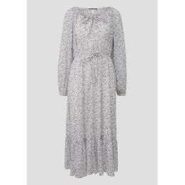 QS Kleid in 03A0_creme | Gr.: 44