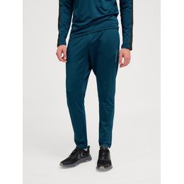 Hummel Verstellbare Taille Hose Hmlte Strength Herren in REFLECTING POND | Gr.: S