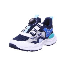 Slobby Sportschuh in blau | Gr.: 35