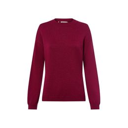 M&auml;rz M&auml;rz Strickpullover in bordeaux - 0002 | Gr.: 38