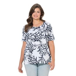 LAURAS&Oslash;N Shirt in offwhite | Gr.: 40-42