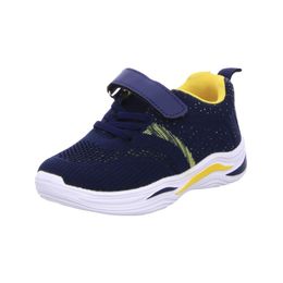 Slobby Sportschuh in blau | Gr.: 33