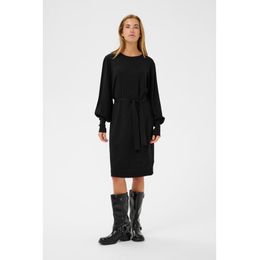Kaffe Strickpullover KAregina Regular fit in Black Deep | Gr.: M
