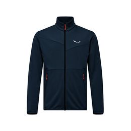 Salewa PUEZ CAMMINO PL JKT in Beere3891 | Gr.: L
