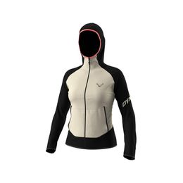 Dynafit TRANSALPER LIGHT PTC W HOODY in Schwarz01113 | Gr.: 40