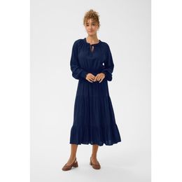 Cream Kleid CRLaci Feminine in Ocean Cavern | Gr.: 38