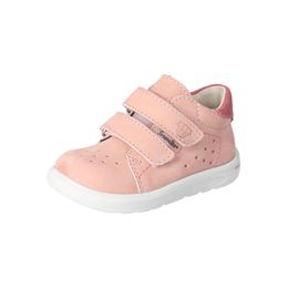 Pepino Lauflern Kaltfutter Halbschuh/Sneaker in rosa | Gr.: 23