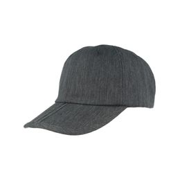 BREITER Baseball Cap in blau | Gr.: M