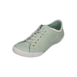 Andrea Conti Sneaker Low 0343636-1199 in gr&uuml;n | Gr.: 38